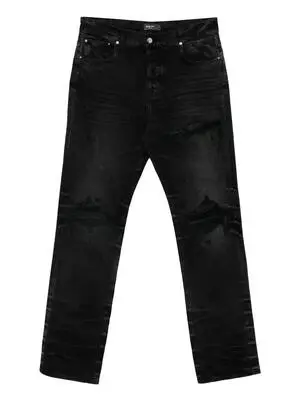 AMIRI Cotton Jeans