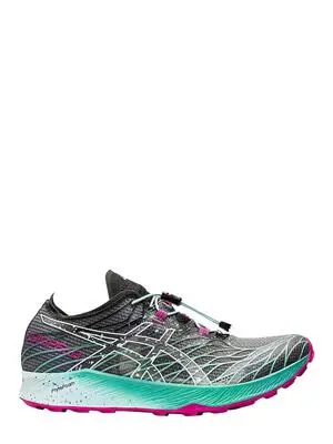 Asics Fuji Speed Sneakers Black