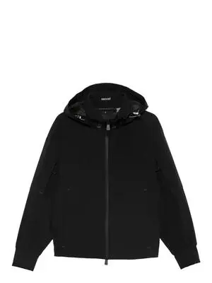 MONCLER Tesso Hooded Jacket