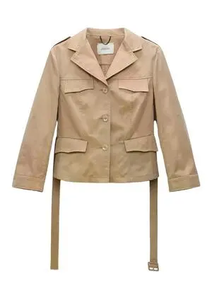 DOROTHEE SCHUMACHER Cotton Blazer
