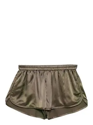 Christopher Esber Jason Boxer Shorts - Green
