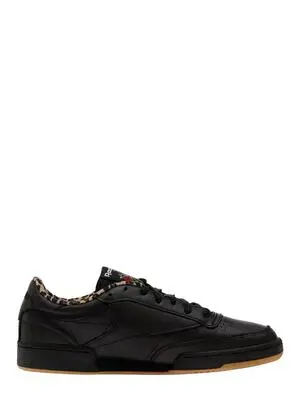 REEBOK X Wacko Maria Club C 85 Sneakers - Black