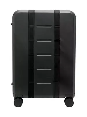 DB JOURNEY Ramverk Pro Check-in Medium Luggage - Black