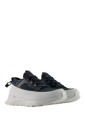 Canada Goose Glacier Trail Sneakers Atlantic Navy/white