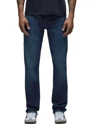 Hudson Jeans Byron Straight Fit Jeans - Fallen