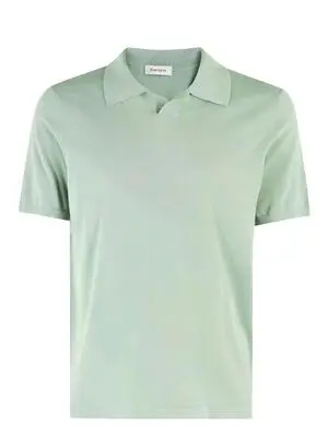 KANGRA Cotton Polo Shirt