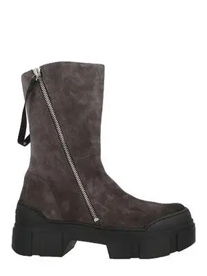 VIC MATIE Ankle Boots - Grey