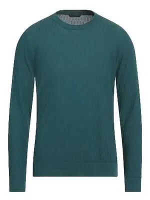 ZANONE Sweater - Green