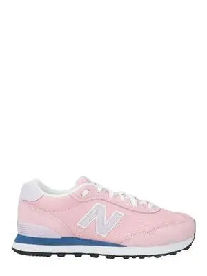 NEW BALANCE Low-top Sneakers - Pink