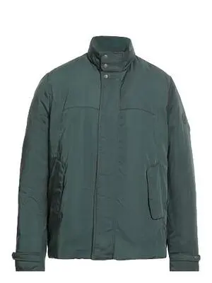 HARMONT & BLAINE Polyester Jacket - Green