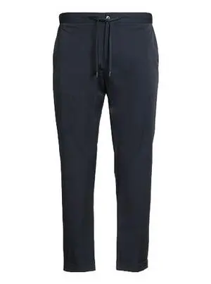 OUT/FIT Tapered Leg Casual Pants - Blue