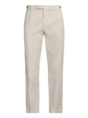 Barena Venezia Straight Leg Casual Pants - Beige