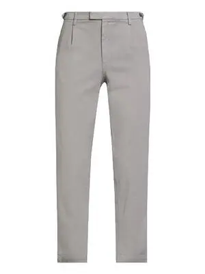 Barena Venezia BARENA Straight Leg Casual Pants Grey