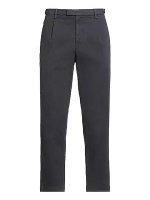 Barena Venezia Straight Leg Casual Pants - Navy