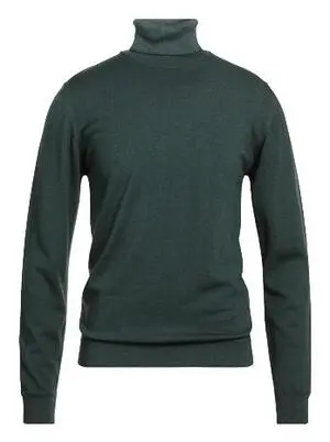 DANIELE FIESOLI Merino Wool Sweater - Grey