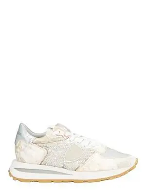 Philippe Model Low-top Sneakers - White