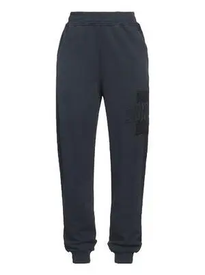 DONDUP Cotton Track Pants - Blue