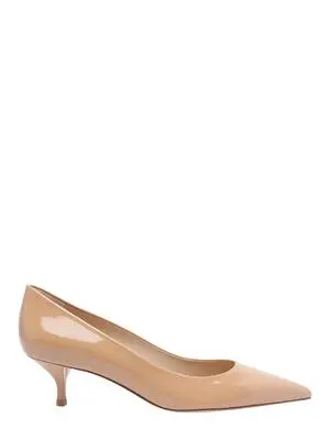 STUART WEITZMAN Stuart Weitzman Power Pumps Pink