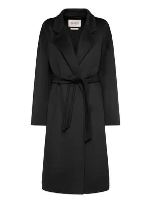 MAX MARA Melinda Cashmere Midi Coat