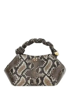 GANNI Small Bou Bag Multicolour
