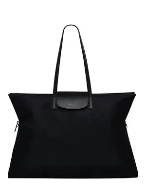 RADLEY Pocket Essentials Large Ziptop Shoulder Bag Black