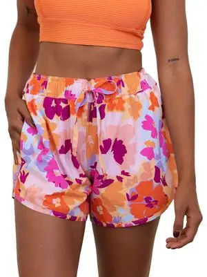 NANI Hybrid Lake Short - Esti