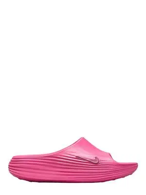 Nike ReactX Rejuven8 Slides Pinksicle/ Pinksicle/ Pink