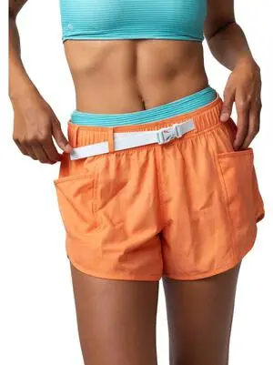 NANI Hybrid Explorer Short - Ada