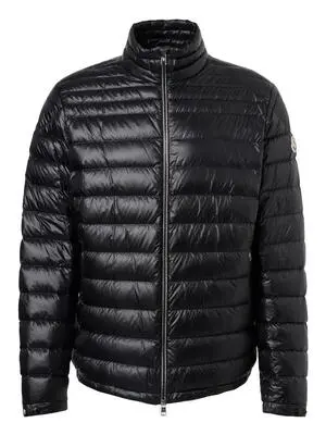 Moncler Arnique Down Jacket - Black