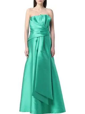 Alberta Ferretti Gown - Blue