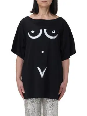 Moschino T-Shirt Black