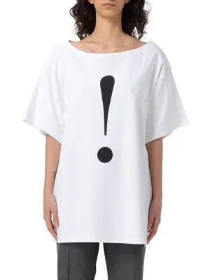 Moschino T-Shirt White
