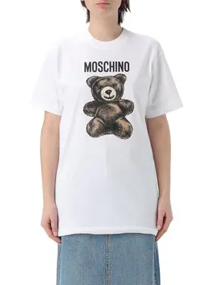 Moschino T-shirt - White