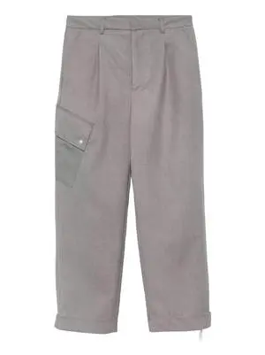 OAMC Jersey Trousers