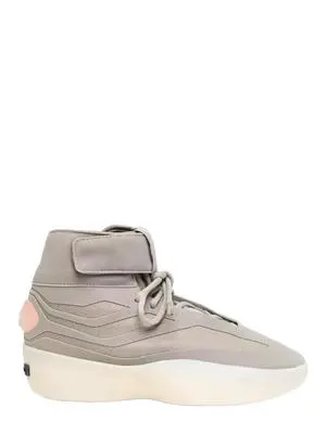 Adidas Athletics Ii High-top Sneakers - Neutrals