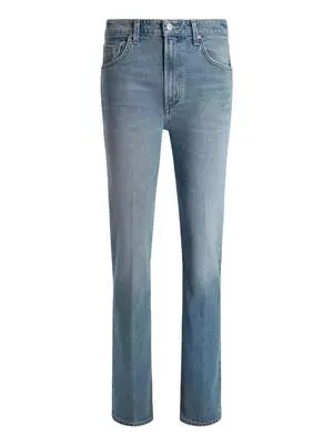 Citizens Of Humanity Light-washed Jeans - Blue