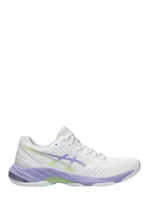 Asics Netburner Ballistic Ff 3 Sneakers - White