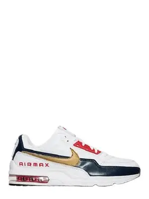 Nike Air Max Ltd 3 Prem Sneakers - White