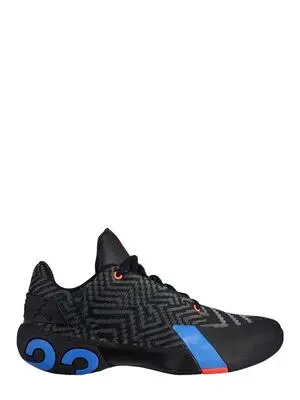 JORDAN Ultra Fly 3 Low Sneakers - Black