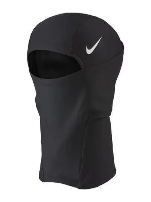 Nike Pro Hyperwarm Hood - Black