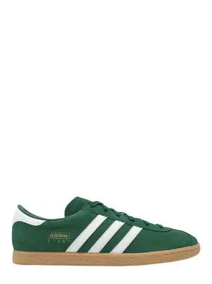 Adidas Stadt Collegiate Sneakers - Green