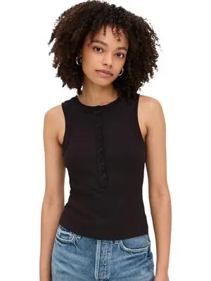 CITIZENS OF HUMANITY Caralyn Tank