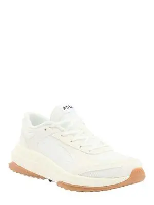 Apl Jogger Sneaker - Women Jogger Ivory/black/gum