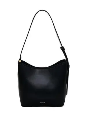 RADLEY Bathurst Mews Ziptop Shoulder Bag - Black