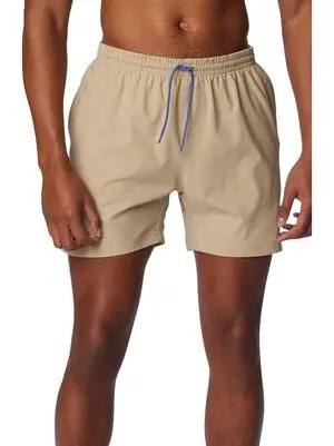 Columbia Pfg Rambler™ Performance Water Shorts - Ancient Fossil