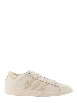 ADIDAS X WILLY CHAVARRIA Kareem Sneakers - White