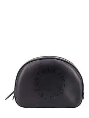 Stella McCartney Alter Mat Beauty Case - Black