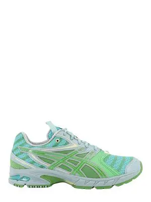 Asics Ub9s Mesh Lowtop Sneakers - Green