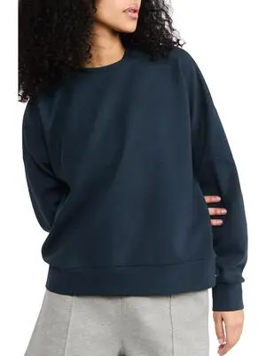 CRAFT Adv Join Jersey Sweatshirt - Blaze