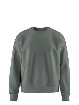 CRAFT Adv Join Jersey Sweatshirt - Leaf